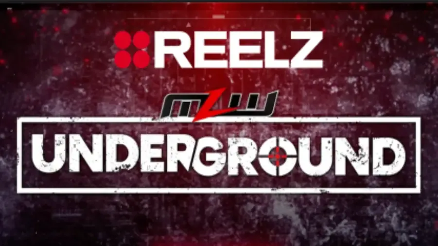 Report: MLW Set To Lose REELZ TV Deal